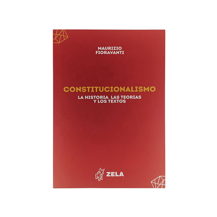 Constitucionalismo – Libro Jurídico