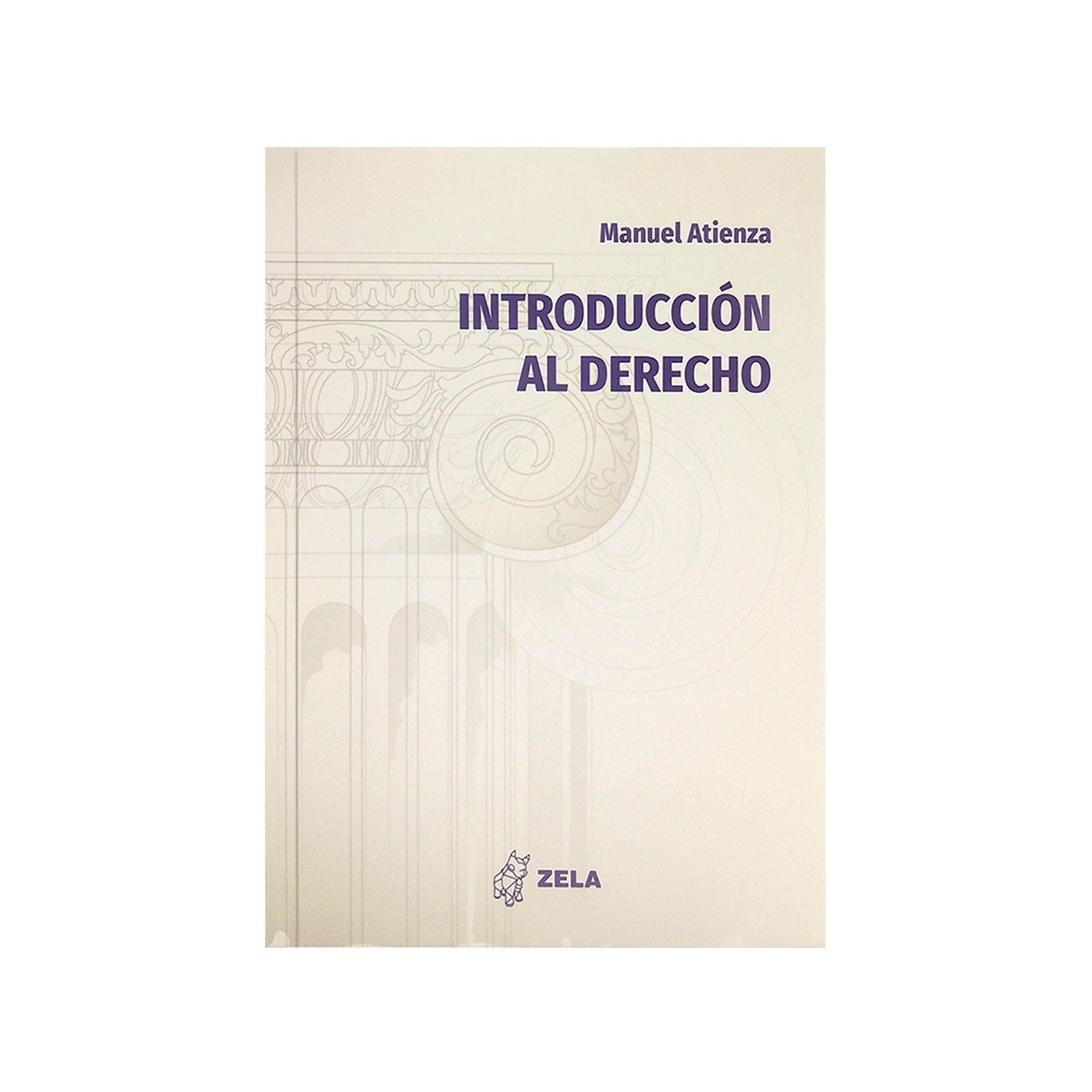 Introducción al Derecho – Libro Jurídico