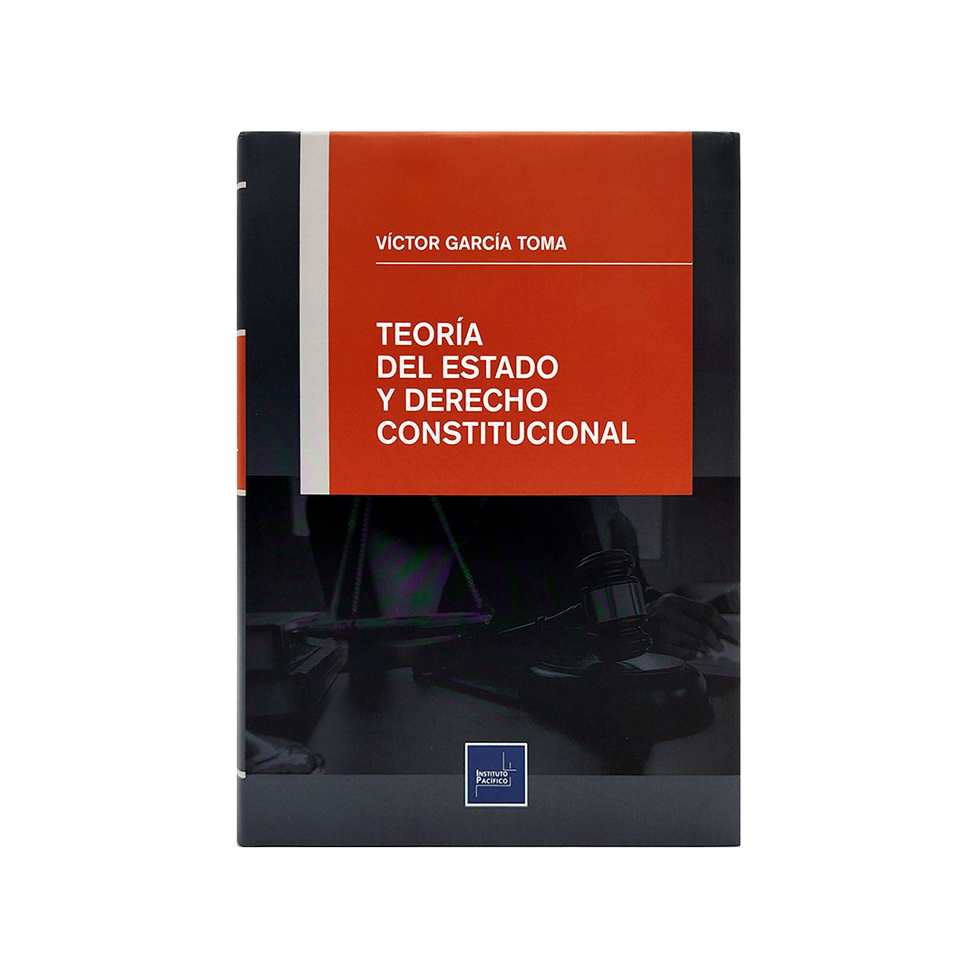 Teoría Del Estado Y Derecho Constitucional Libro Jurídico